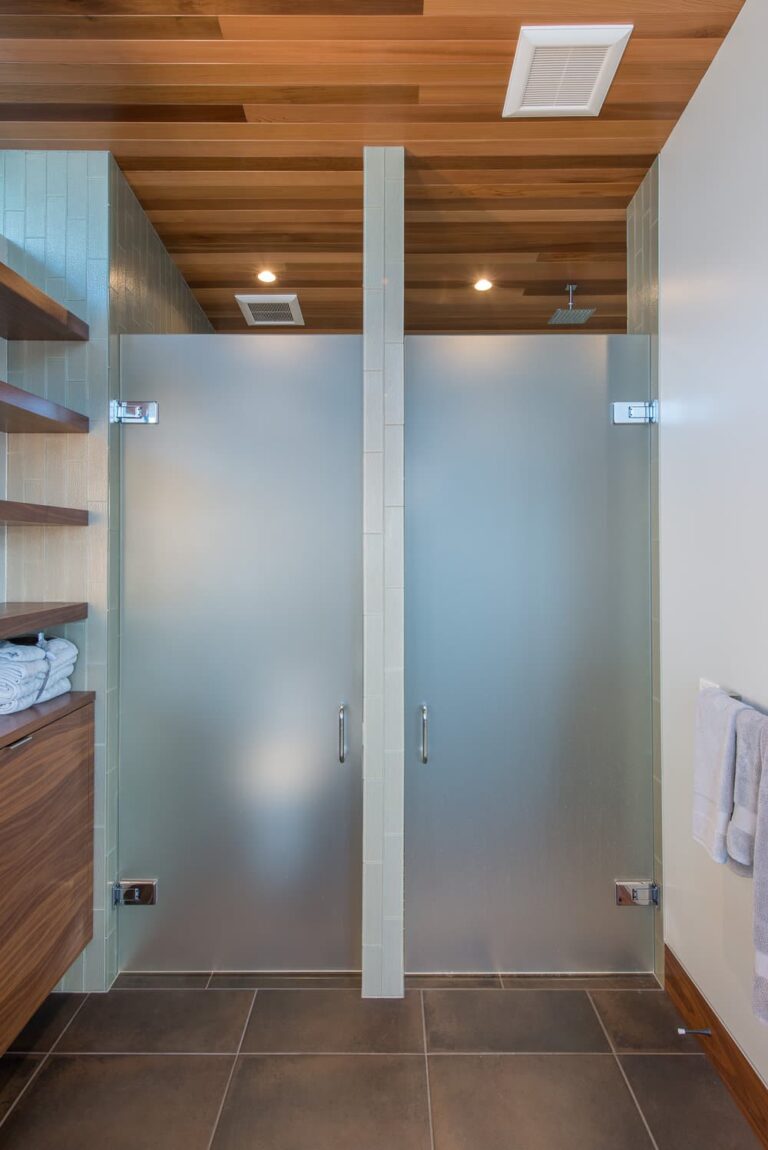 Beach Drive Studio | Designs Northwest Architects