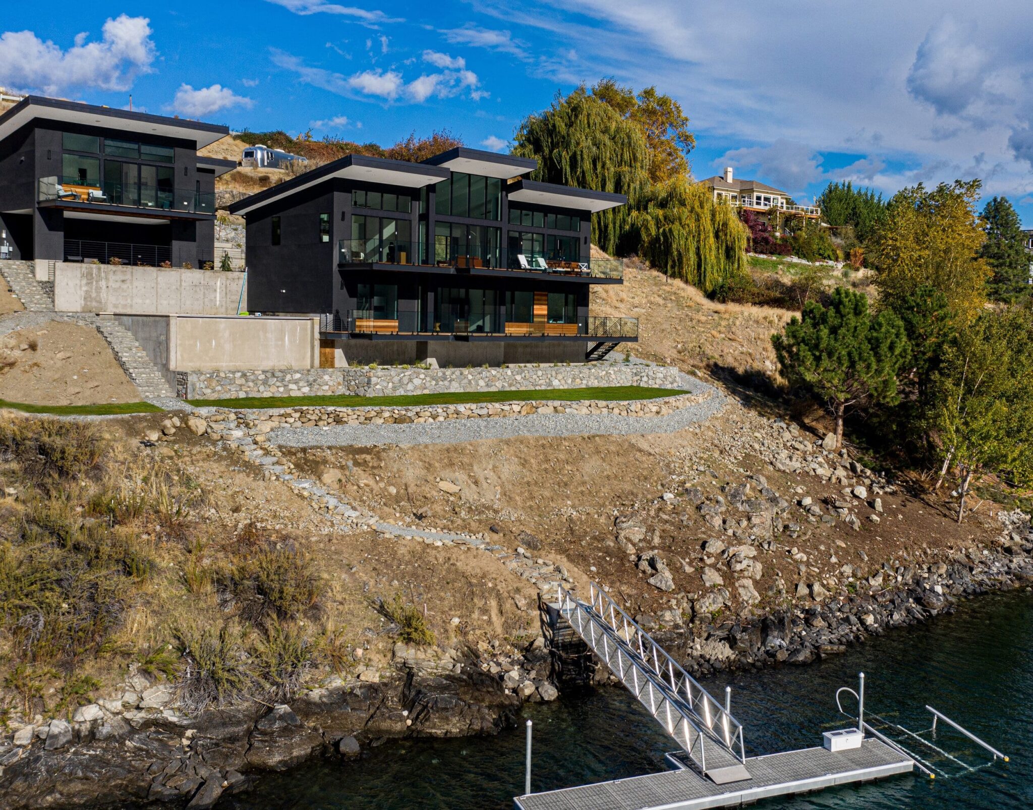 Chelan Cove | Designs Northwest Architects