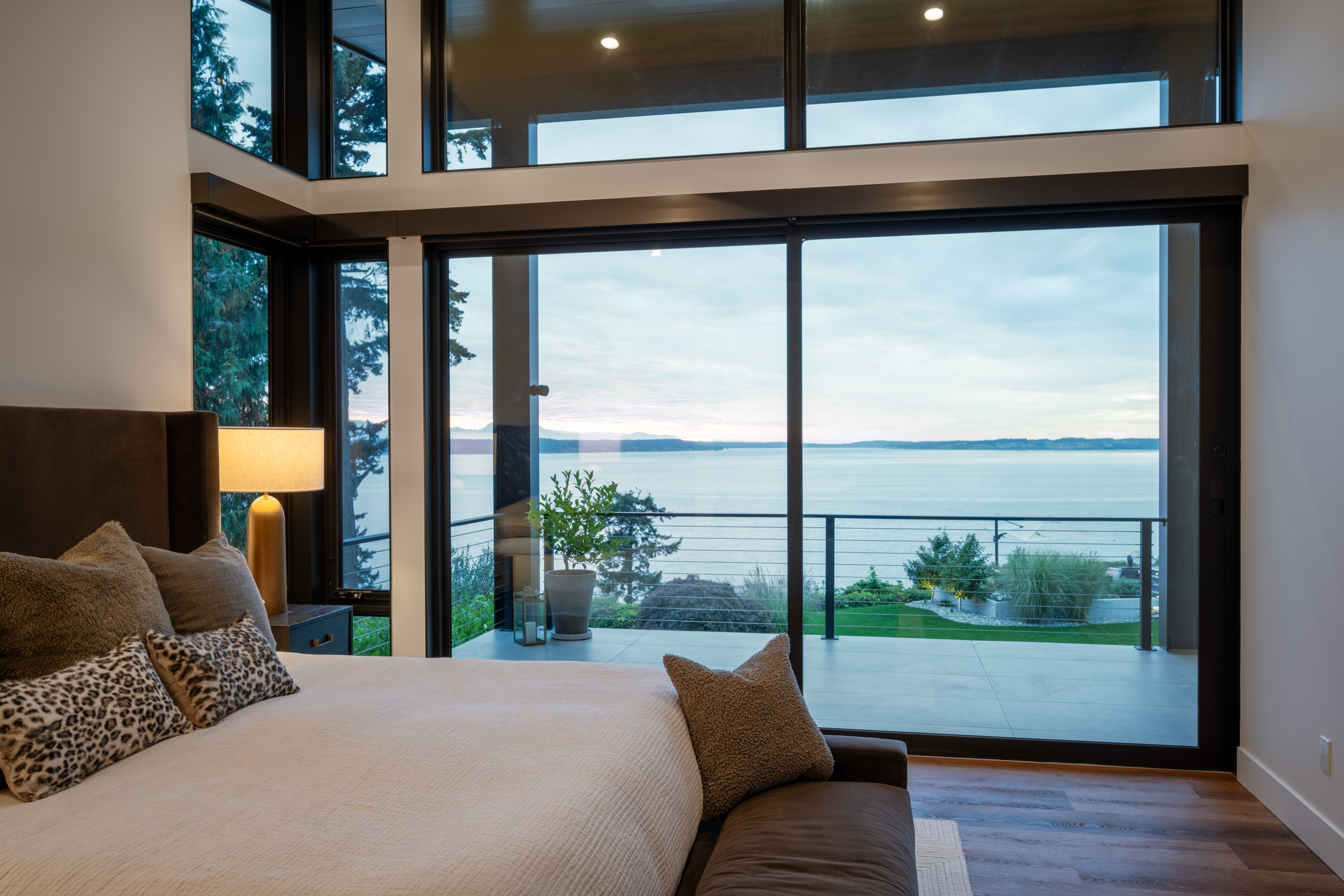 Sunset Drive Residence | Designs Northwest Architects