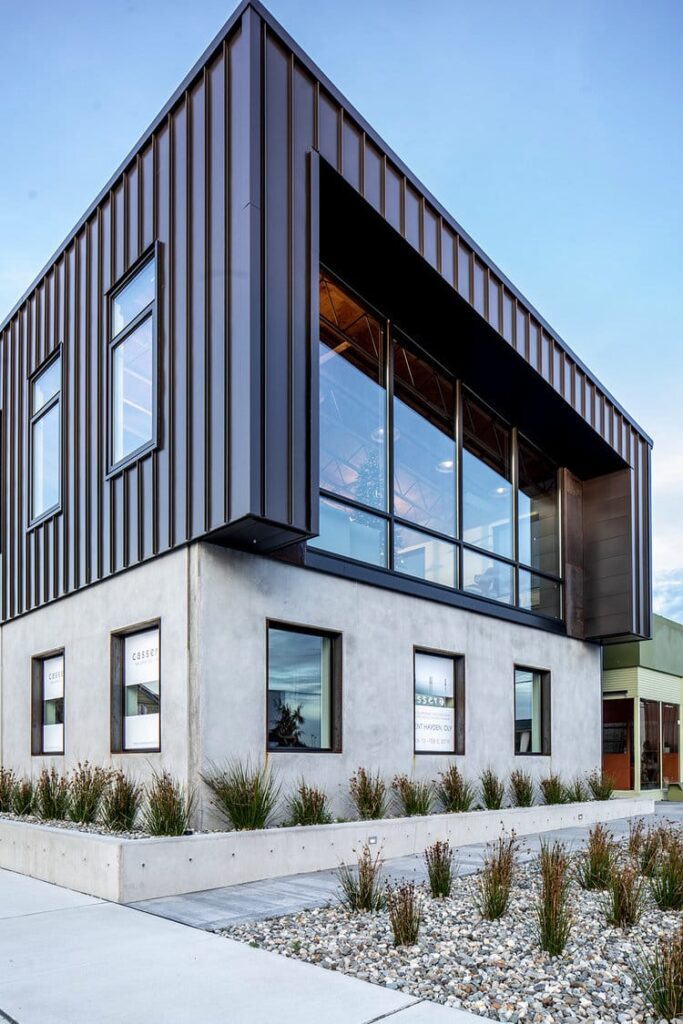 Designs Northwest Building | Designs Northwest Architects